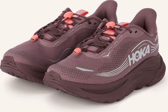Hoka One One Hoka Laufschuhe Clifton 11 Gtx rot