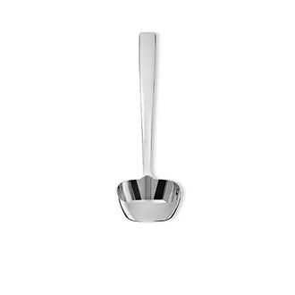 Alessi MW03/10 Louche Acier Inoxydable Argent 29,00 x 31,00 x 11,00 cm