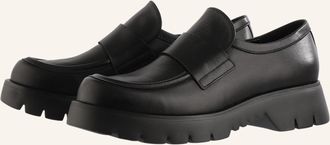 Högl Loafer Finn schwarz