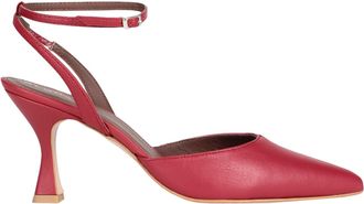 Alohas CINDERELLA LIPSTICK RED MAGENTA