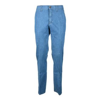 Club Of Comfort Club OF Comfort, Herren, Jeans, Blau, 6XLGröße