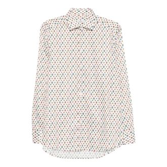 Etro Casual Chemises - Homme - Chemises - Multicolore - Taille: M