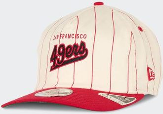 New Era Casquette - Taille TU