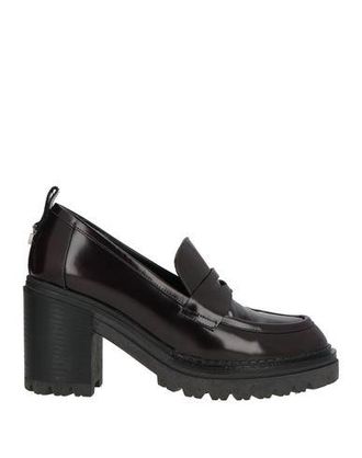 Sergio Rossi CHAUSSURES - Mocassins sur YOOX.COM