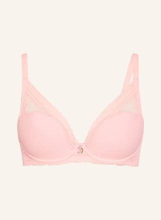 Chantelle Schalen-Bh Romance pink