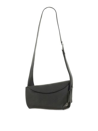 Alexander McQueen Sac Bandoulière - Noir