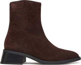 Vagabond Stiefeletten Vagabond Shoemakers Blanca 5217-240-31 Braun