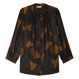 Sessun Blouse Lylist Sess&ugrave;n