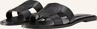 Aigner Aigner Slide Sandal Lara 1a schwarz