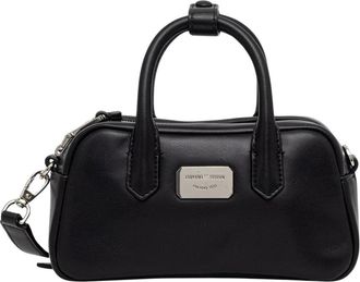 Emporio Armani Damen, Taschen, Schwarzk, ONE SIZEGr&ouml;&szlig;e