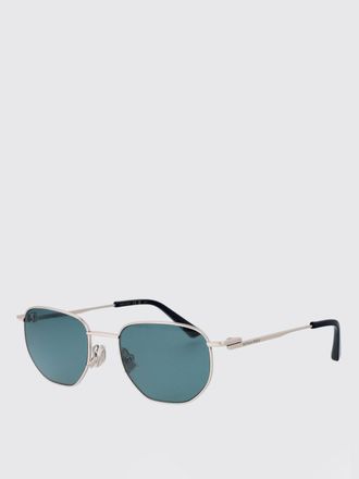 Bottega Veneta Lunettes De Soleil BOTTEGA VENETA Femme couleur Argent