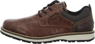 Rieker Herren, Schuhe, Braun, 46 EUGr&ouml;&szlig;e