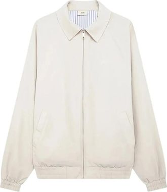 Autry Homme, Vestes, Beige, Taille: XL Main Jacket