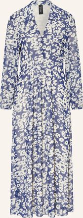 Marc Cain Kleid blau