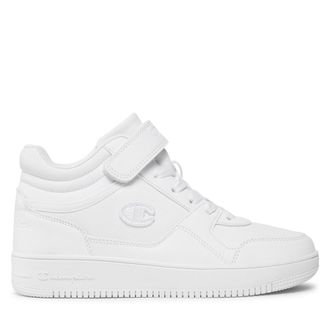 Champion Sneakers Champion Rebound Vintage S11468-CHA-WW002 Wei&szlig;