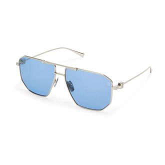 Balmain Lunettes de soleil Dean - unisex - Accessoires - Gris - Taille: 60 MM