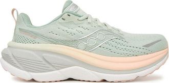 Saucony Laufschuhe Hurricane 25 S11026 Gr&uuml;n