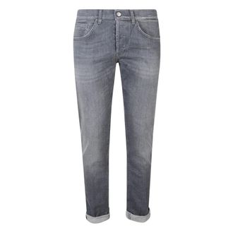 Dondup George Jeans - - Jeans - Herren - Grau - W33