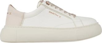 Alexander Smith Damen, Schuhe, Weiß, 41 EUGröße