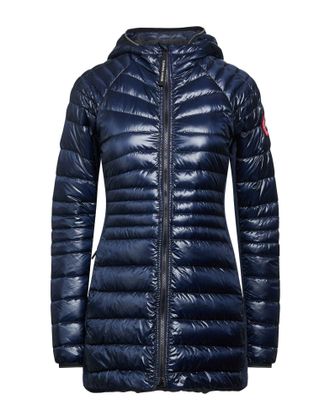 Canada Goose JACKEN & M&Auml;NTEL - Pufferjacken & Daunenjacken auf YOOX.COM