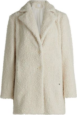 Betty&Co Outdoorjacke Damen Outdoorjacke mit Reverskragen