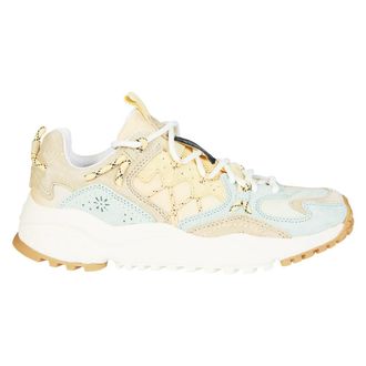 Flower Mountain Femme, Chaussures, Multicolore, Taille: 38 EU Yamabushi Woman