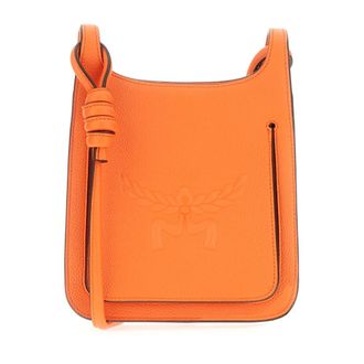 MCM Crossbody Schultertaschen - - Bags - Damen - Orange - ONE SIZE