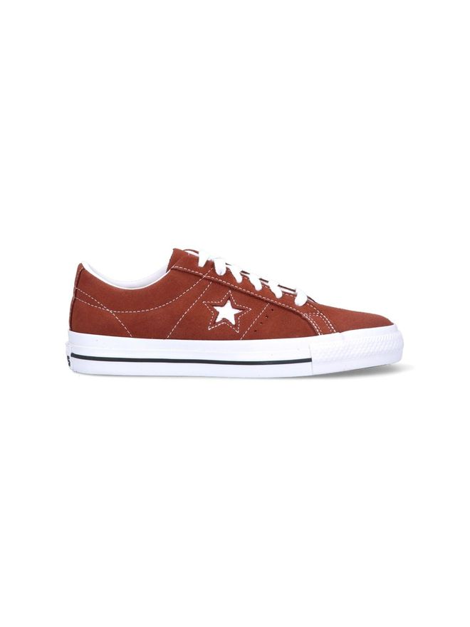 One Star Pro Sneakers