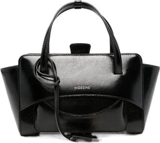 Hidesins Shopper - Schwarz