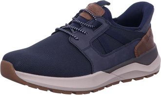 Rieker Herren, Schuhe, Blau, 44 EUGr&ouml;&szlig;e