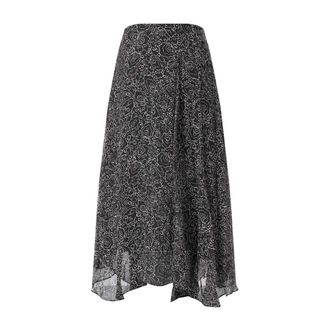 Isabel Marant Midi R&ouml;cke - - Skirts - Damen - Mehrfarbig - XS