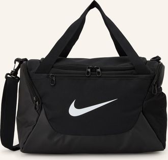 Nike Sporttasche Brasilia Xs 24l schwarz