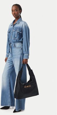Guess Handtasche Sunset HWBB23 14020 Schwarz