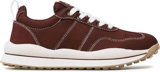 Jenny Fairy Sneakers Jenny Fairy TS5258-01ECO Braun