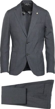 Lardini ANZ&Uuml;GE und CO-ORDS - Anz&uuml;ge auf YOOX.COM