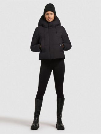 Khujo Steppjacke DAFNA