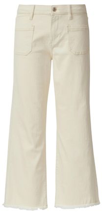 s.Oliver Cropped Jeans Hose
