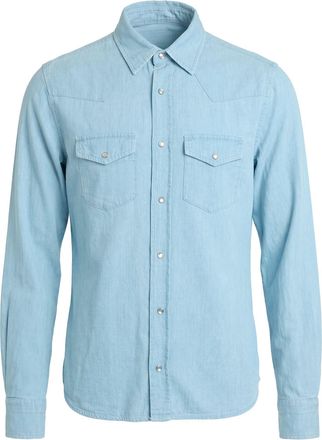 Tom Ford TOPS - Jeanshemden auf YOOX.COM