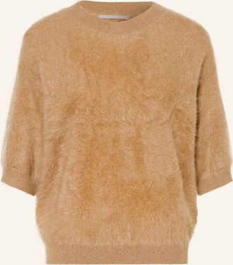 (The Mercer) N.Y. (The Mercer) N.Y. Cashmere-Pullover braun