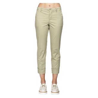 Closed Chinos Hose - - Trousers - Damen - Gr&uuml;n - W33