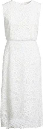 Ermanno Scervino ROBES - Robes midi sur YOOX.COM