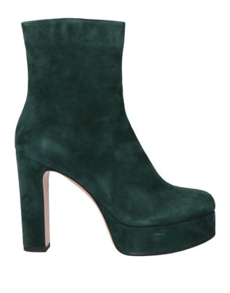 FRANCESCO SACCO SCHUHE - Stiefeletten auf YOOX.COM