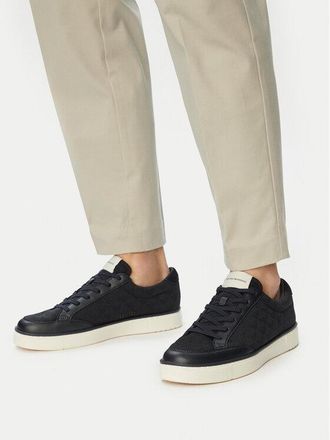 Emporio Armani Sneakers EM004782 AF23199 MB483 Dunkelblau