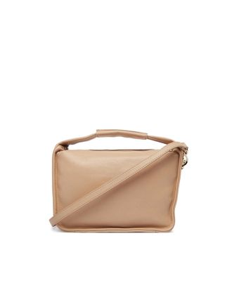 Patrizia Pepe Womens Handbag Soft Leather Warm Skin Handbags Hand Bags