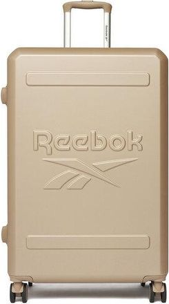 Reebok Gro&szlig;er Koffer CEO-RBK-WAL-023-CCC-L Beige