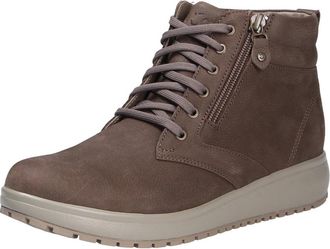 Joya Bequemer Stiefelette mit weicher Polsterung - - Shoes - Damen - Braun - 39 2/3 EU