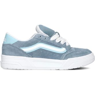 Vans Blaue Hylane Damensneakers - - Shoes - Damen - Blau - 36 1/2 EU