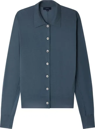 SOEUR Cardigan Hailey Laine M&eacute;rinos Soeur