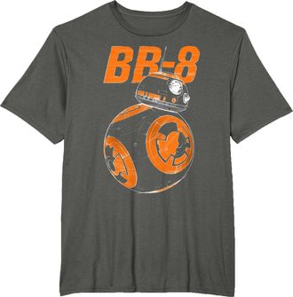 Star Wars BB-8 Visit T-Shirt