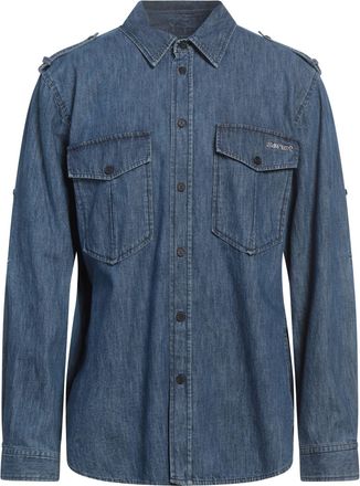 Isabel Marant TOPS - Jeanshemden auf YOOX.COM